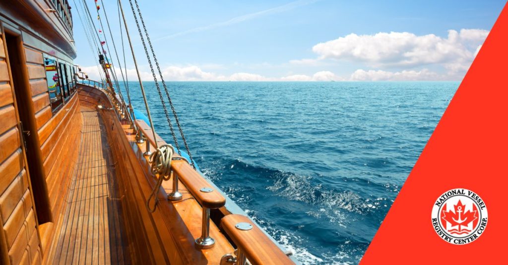 Transport Canada Pleasure Craft Licence | Canadian Vessel Registry