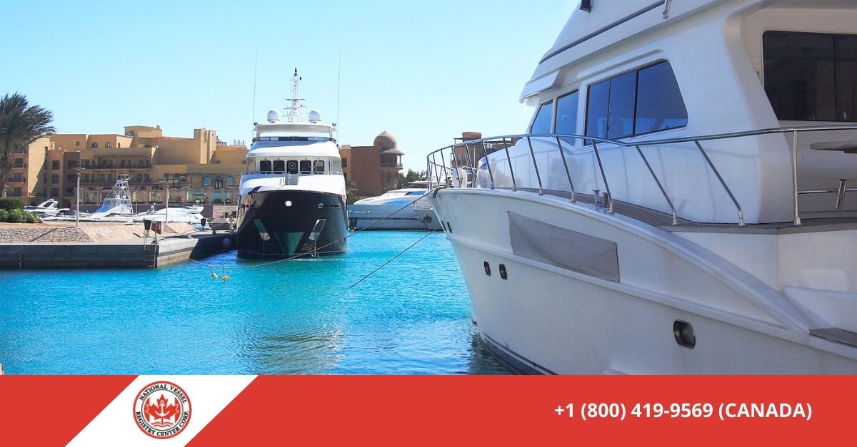 Boat Ownership Transfer Canada | Boat Ownership Transfer