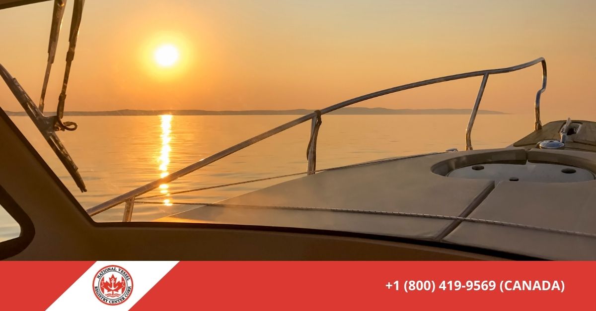 Vessel License in Canada: Why You Need One & How It Helps