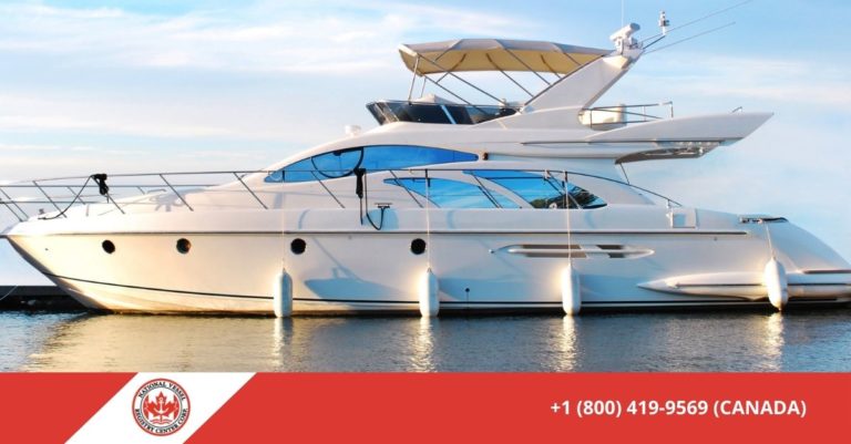 Registering a Boat in Ontario without Ownership: A Quick Guide