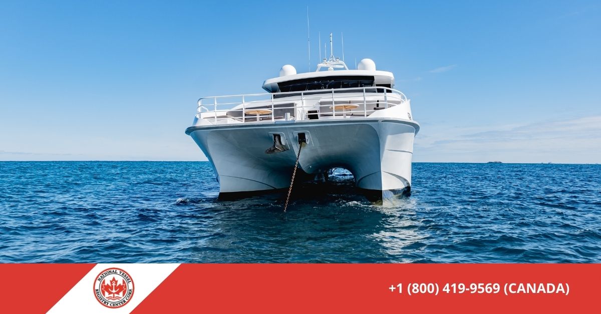 Transfer Boat Ownership in Ontario - Online Transfer Guide