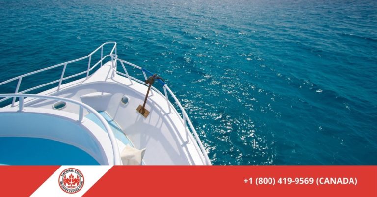Alberta Boat License: A Complete Guide of How to Obtain It