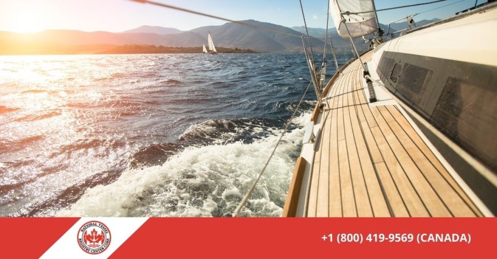 Pleasure Boat Licence Canada - How to Apply for Boat Licence