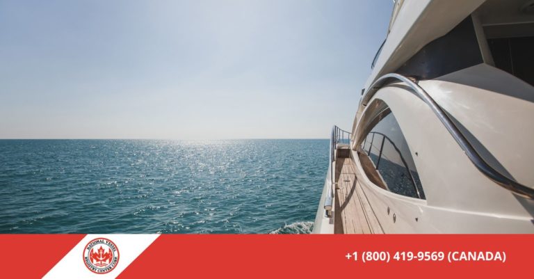 A Guide on Canadian Boat Official Number - Canadian Vessel Registry