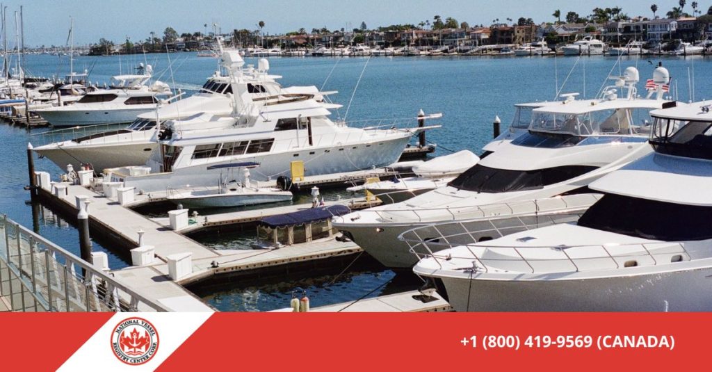 What Is the Difference Between Vessel License and Registration?