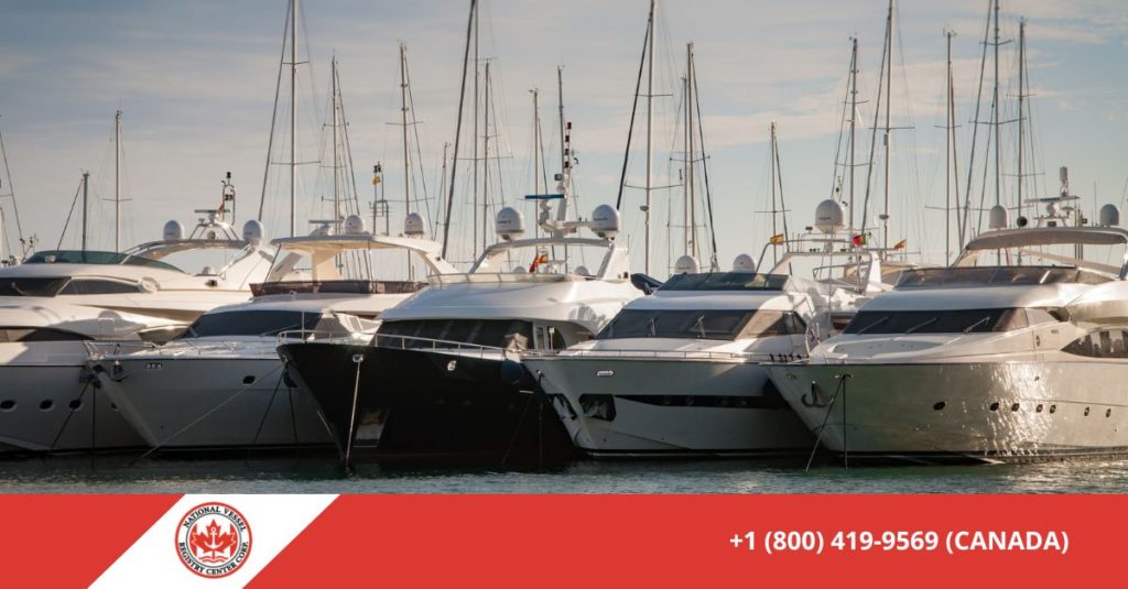 What is Transport Canada and What Do They Do?