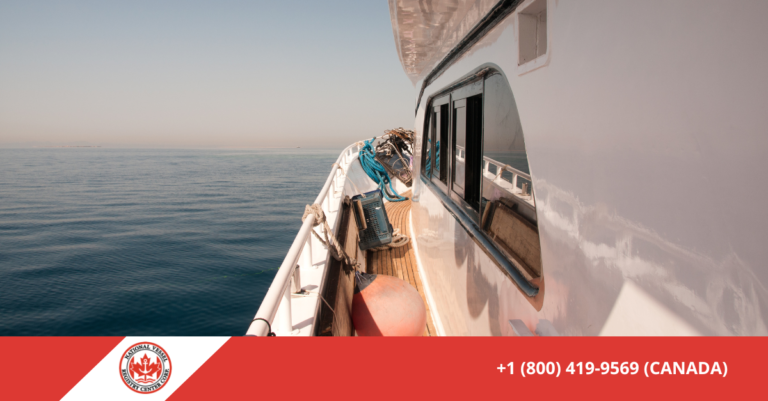 Pleasure Craft Licence | Renew Pleasure Craft Licence
