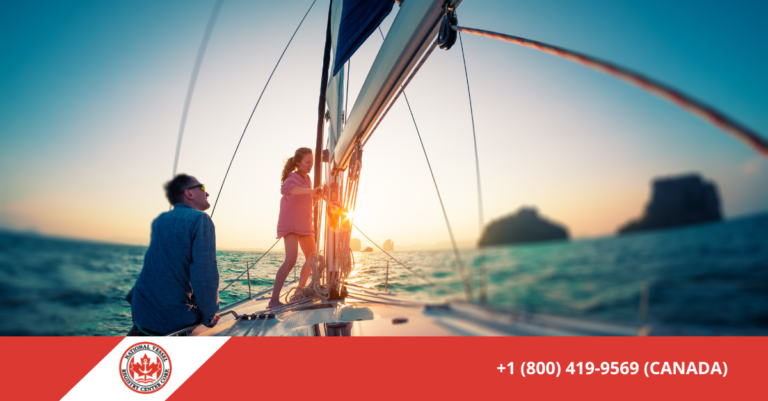 Understanding the Different Types of Boat Licenses