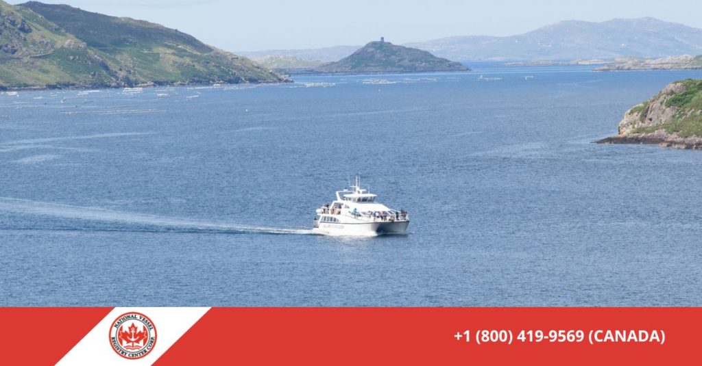 How to Prove Ownership of Your Canadian Vessel? - National Vessel ...