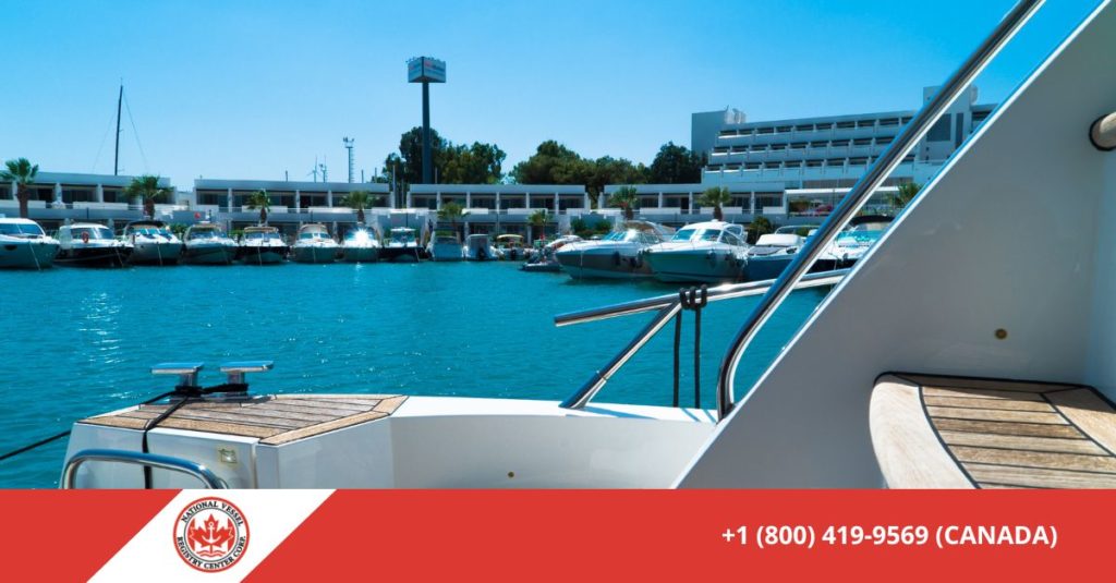 Canadian Yacht- Reasons to Buy a Canadian Yacht