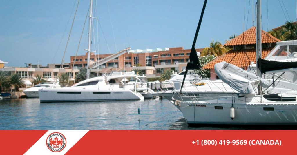 How to Transfer a Sailing Boat License? - National Vessel Registry Center