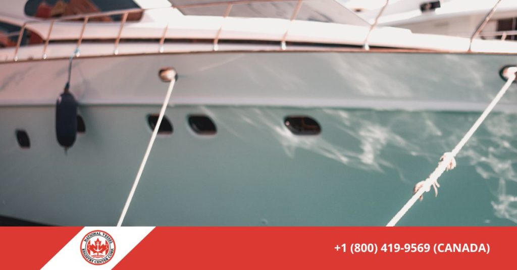 Canadian Vessel Registration | Canada Boat Registration