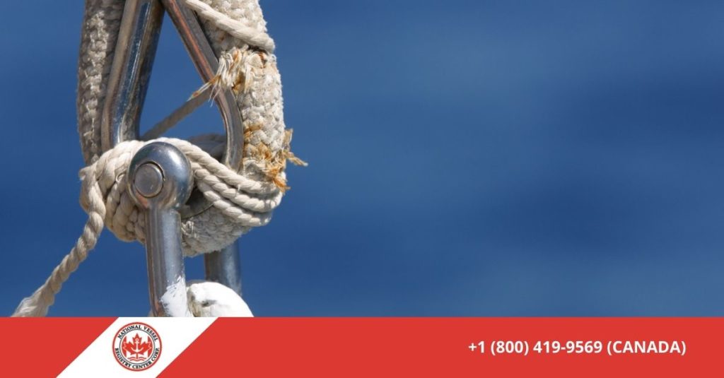 A Quick Explainer on Transferring Ownership of a Boat