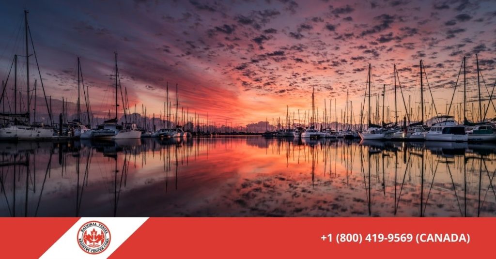 Get All Your Boat Registration And Winter Care Here