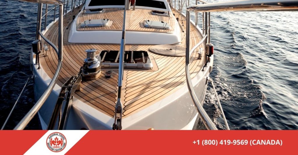 Vessel Importation: The Must-Knows of Bringing a Boat to Canada