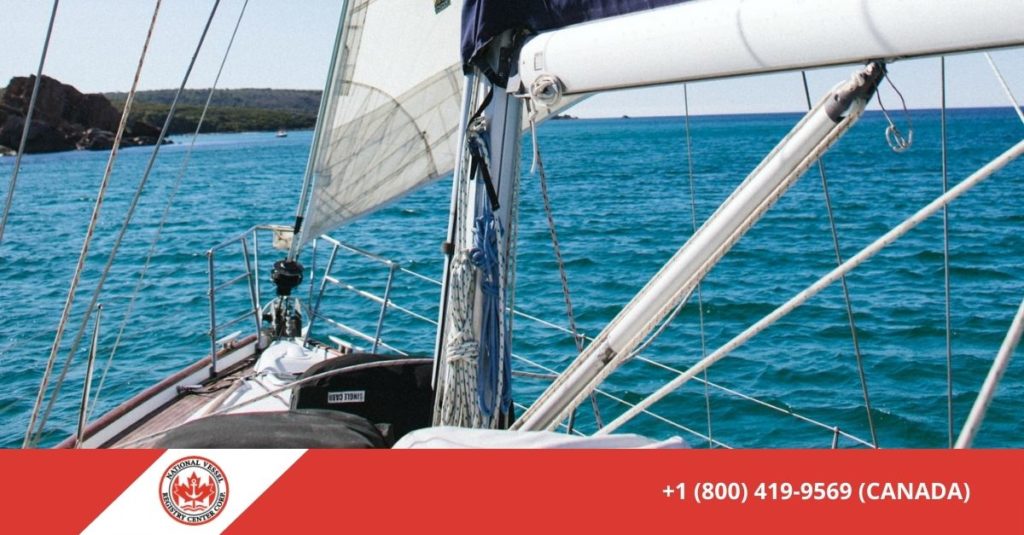 Get The Most Out Of Sailing With A Pleasure Craft Licence