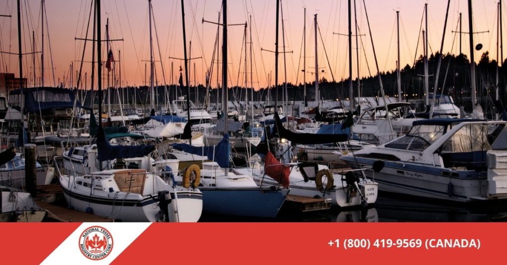 Boating Registration: Guide To Official Boat Registration.