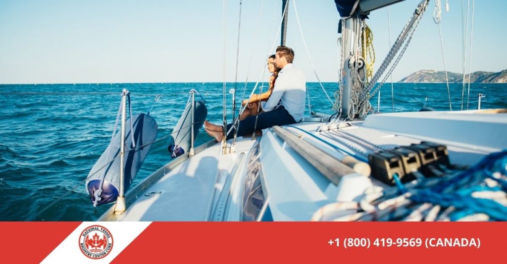 Simple Steps Of Boat Ownership Transfer