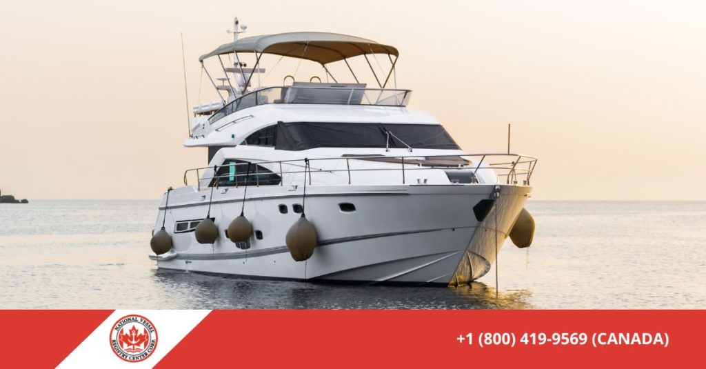 Transport Canada Boat Registration | A Better Way