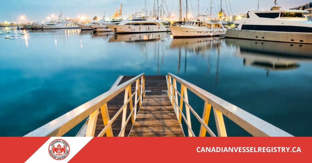 How do I find out who owns a documented vessel? - National Vessel ...