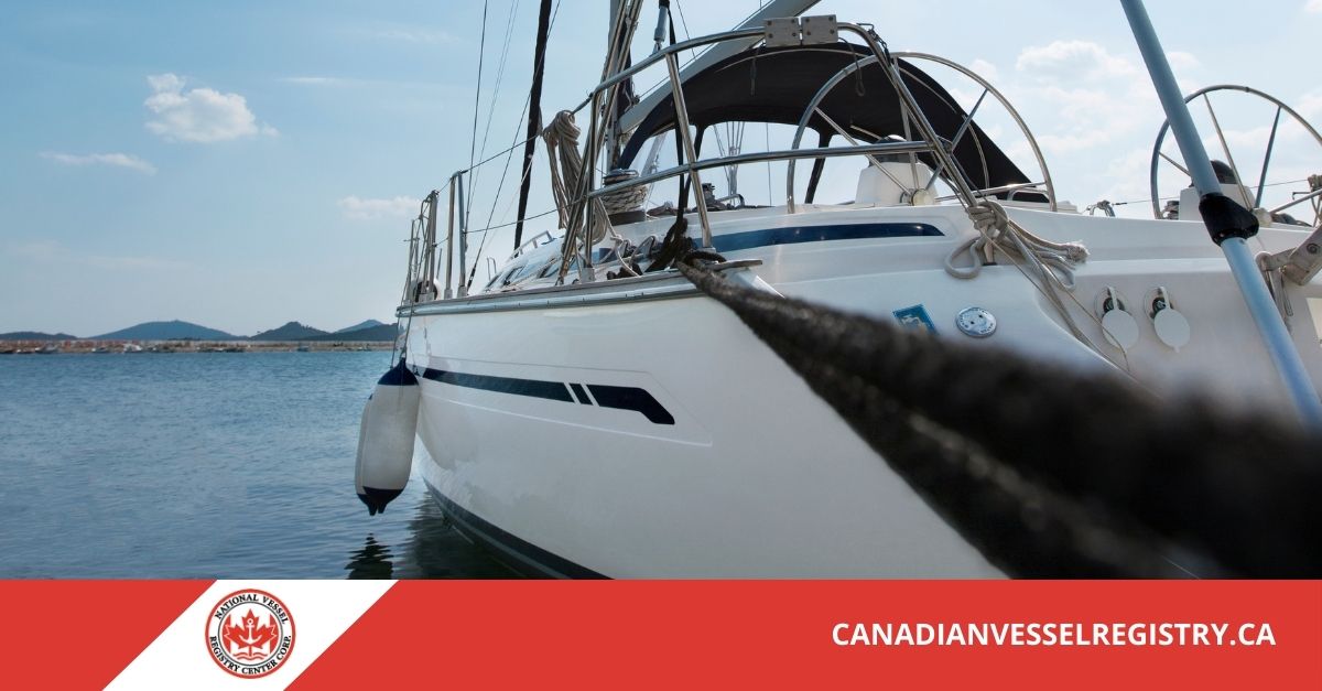 Boat Registration Numbers: How Can You Get Them?