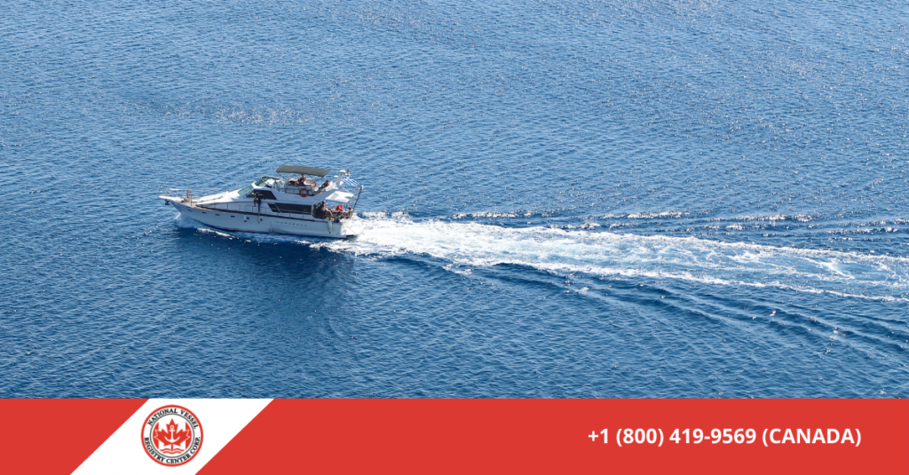 You Need to Be Complying with the Canada Shipping Act (2001)