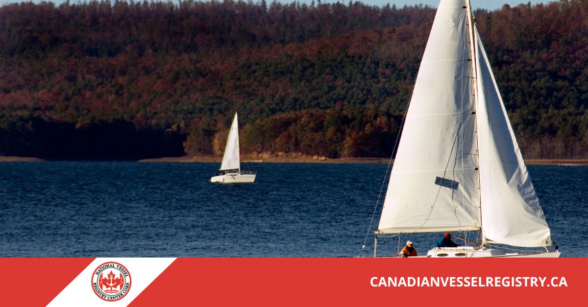 BC Boat Transfer of Ownership For Registration and Licences