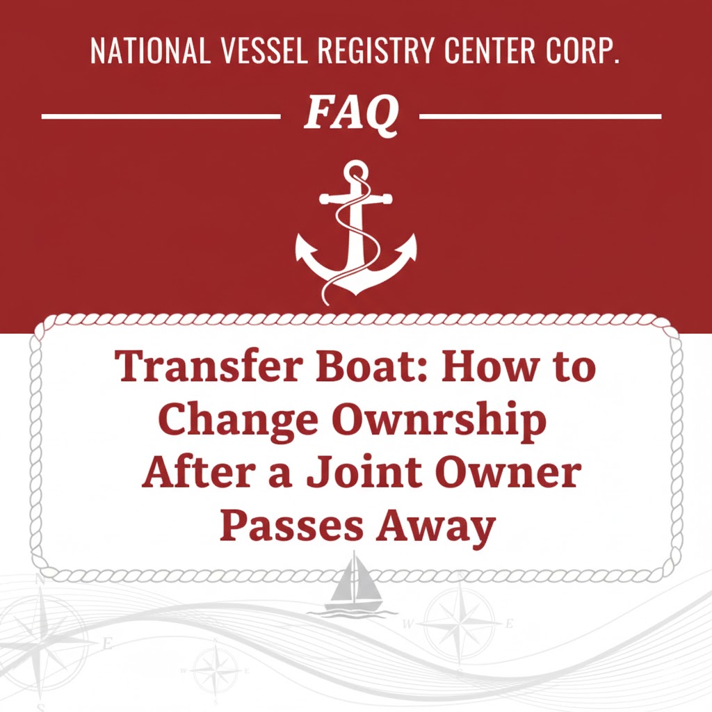 Transfer Boat | Boat Registration in Canada