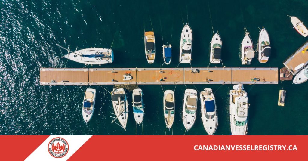 How Can You Take Ownership of an Abandoned Boat and Register It ...
