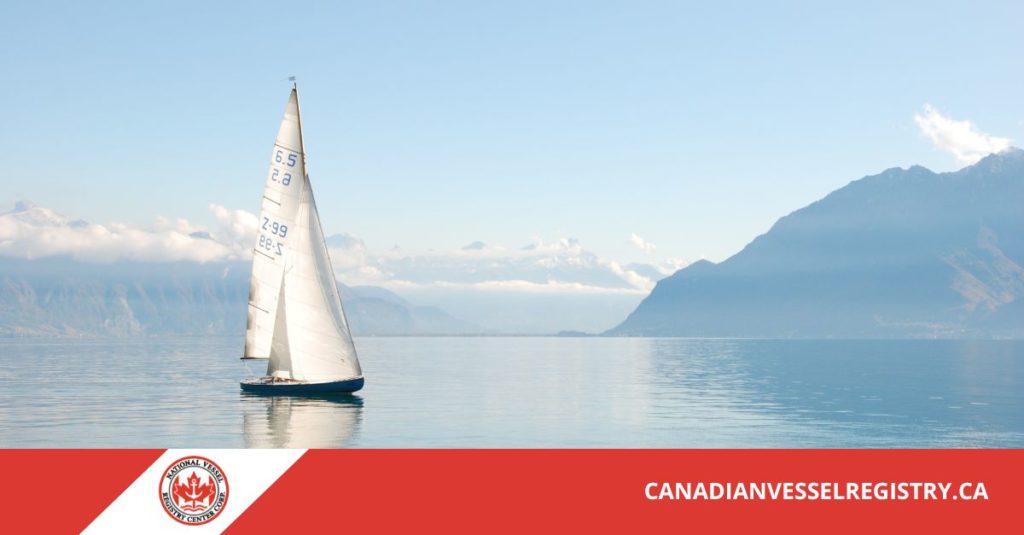 File Your Boat Transfer Papers in BC For Full and Partial Transfers