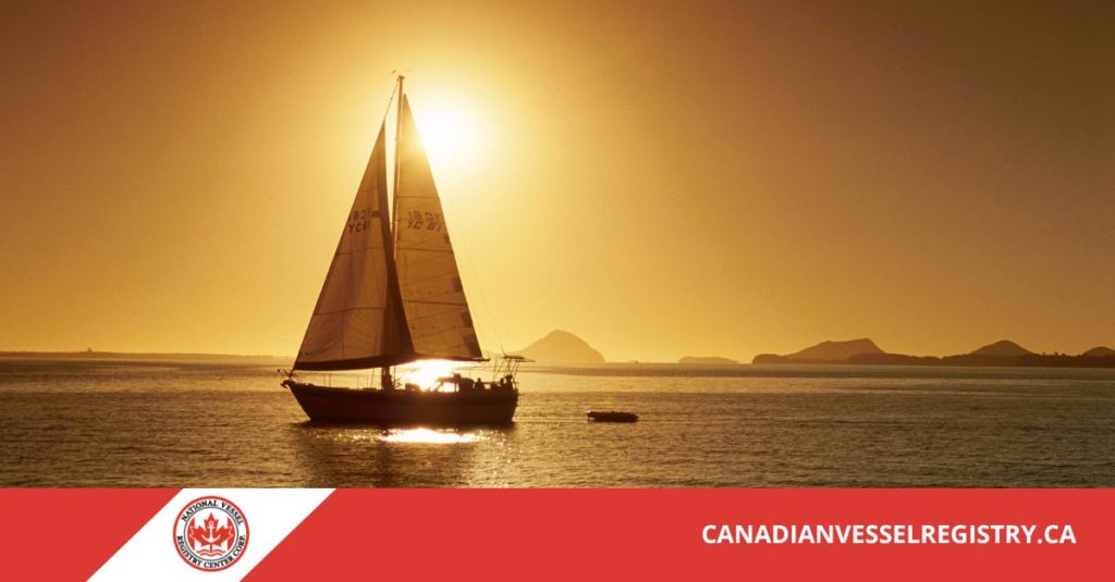 Transport Canada’s Guidelines on How to Display Boat Numbers in Canada ...