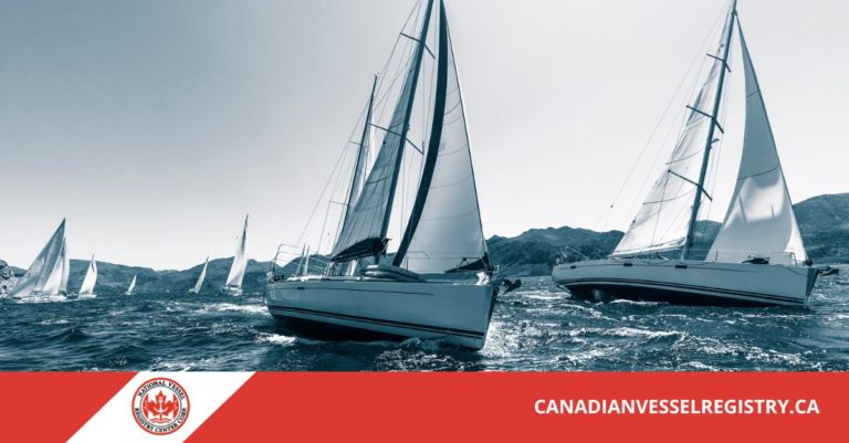 Small Vessel Registry | Small Vessel Register