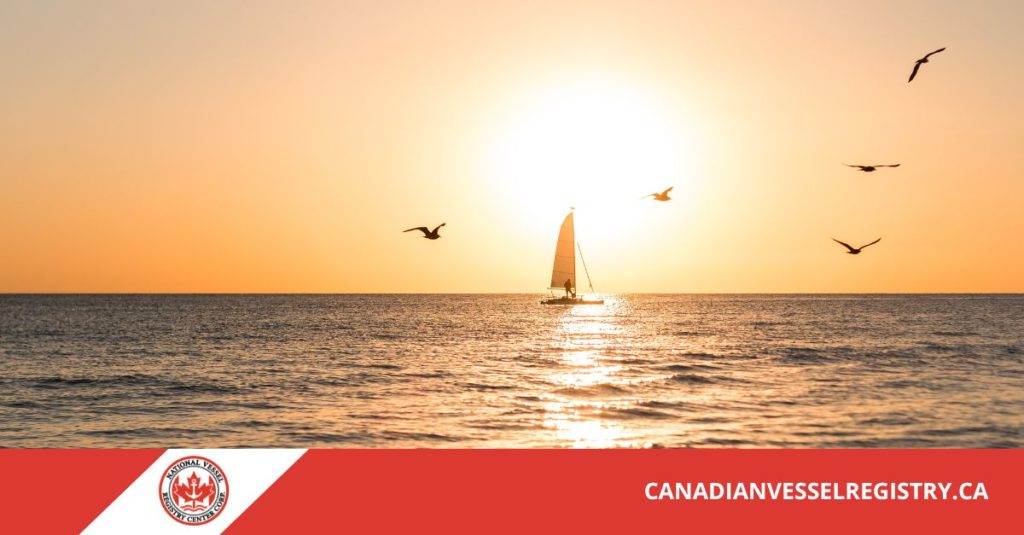 Canadian Register of Vessels: Ownership Explained
