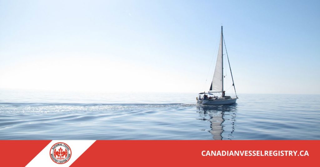 Canada Vessel Registration: Complete Guide