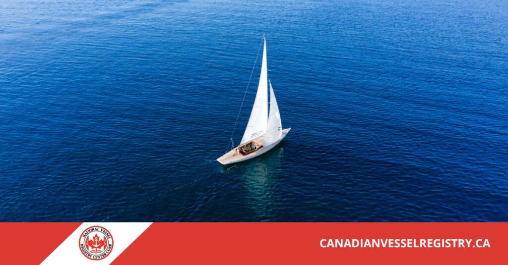 Explaining the Transport Canada Boat Name Register Form and Change ...