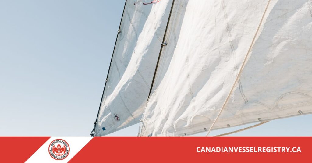 Is It Bad To Rename a Boat? The Dilemma | National Vessel Registry ...