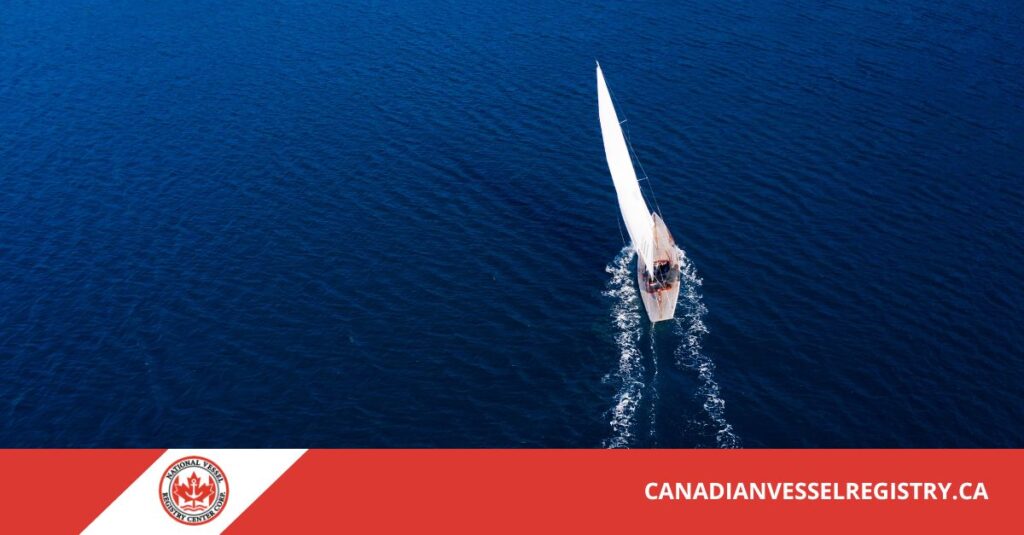 Small Vessel Register | Canadian Boat Registration